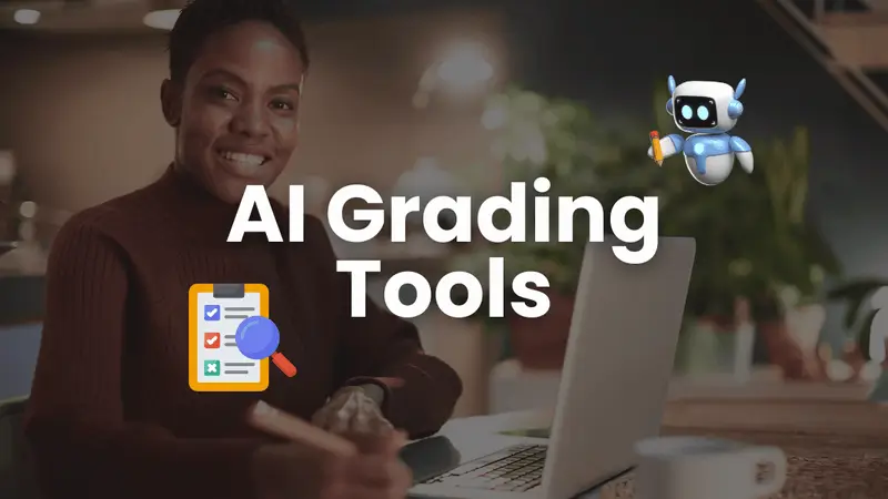 Best 10 AI Grading Tools to Try in 2025 | Coursebox AI